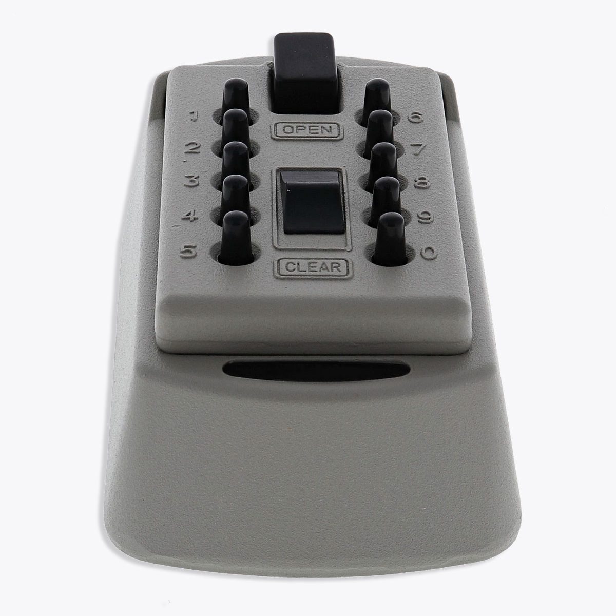 Wall Mounted – Lencare