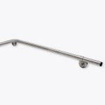Offset Grab Rail – Lencare
