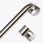 Drop Down Grab Rail – Lencare