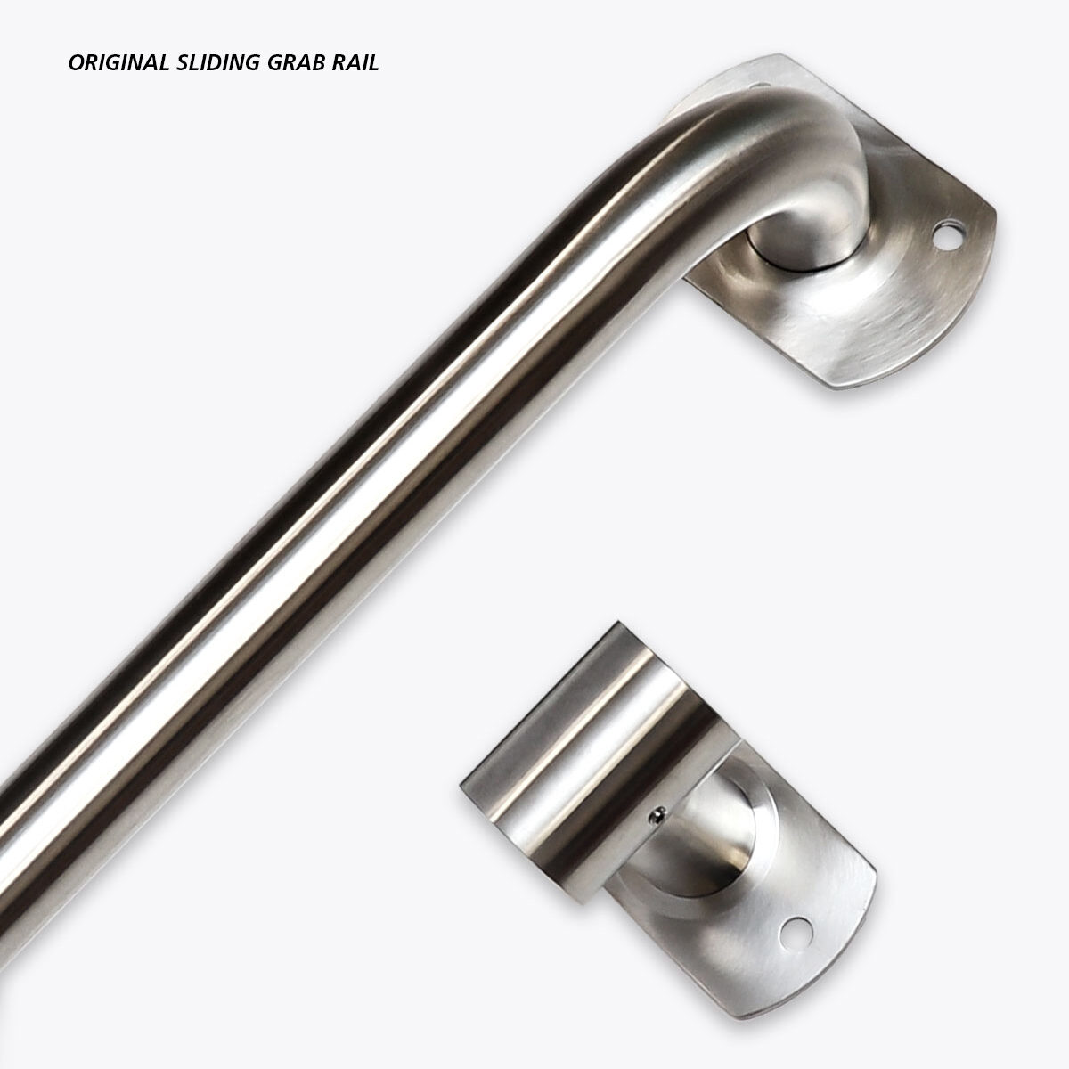 Drop Down Grab Rail – Lencare