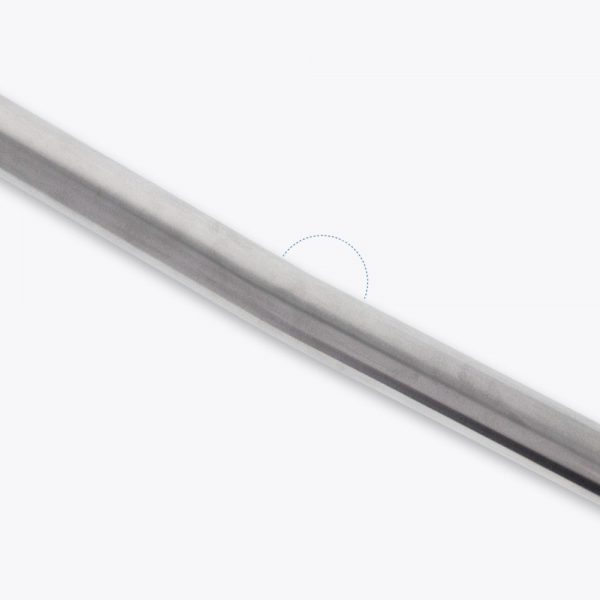 External Ramp Rails – Lencare