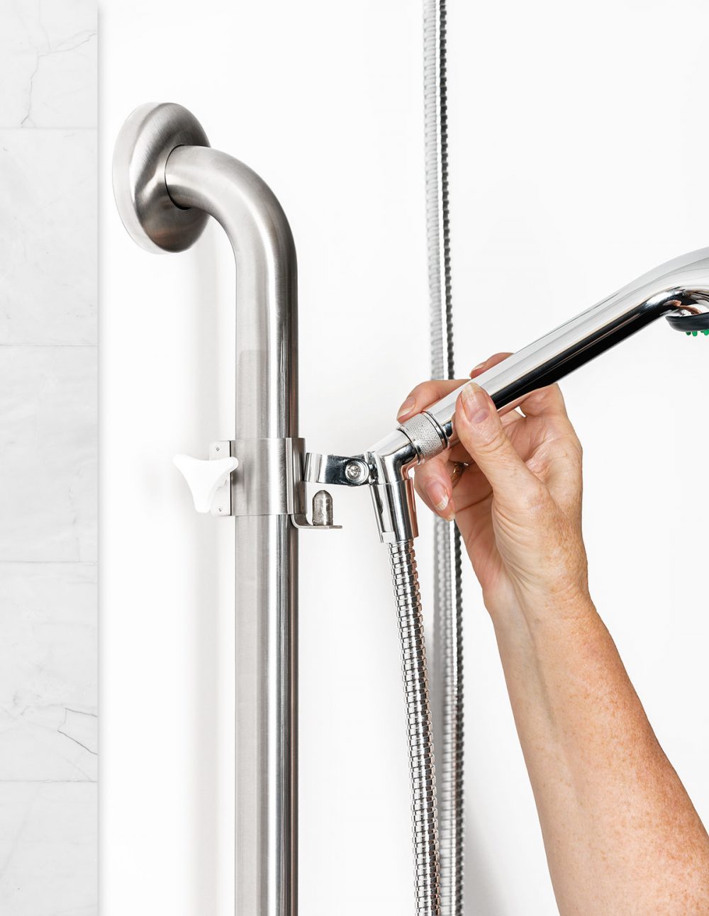 Shower Sliders – Lencare