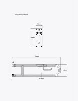 Drop Down Grab Rail – Lencare