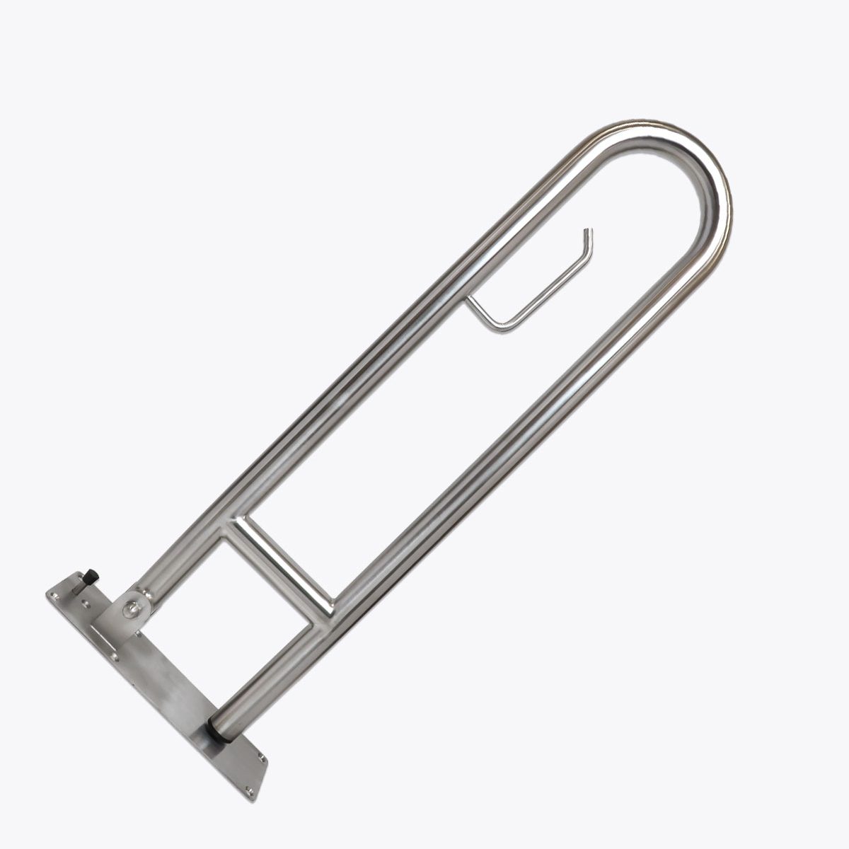 Offset Grab Rail – Lencare