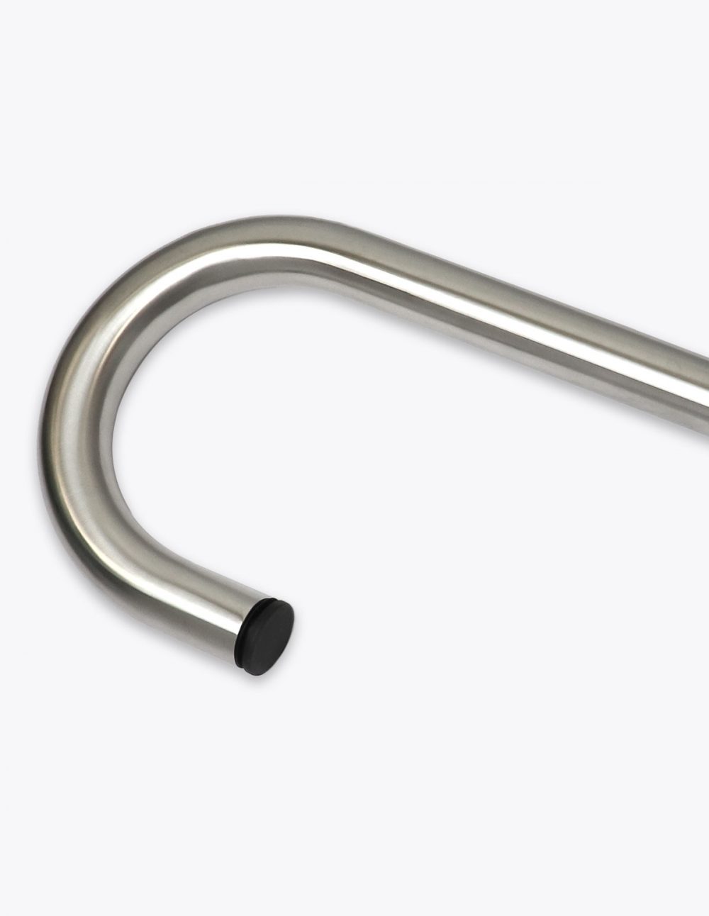 External Ramp Rail Hook End – Lencare