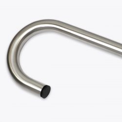 External Ramp Rails – Lencare