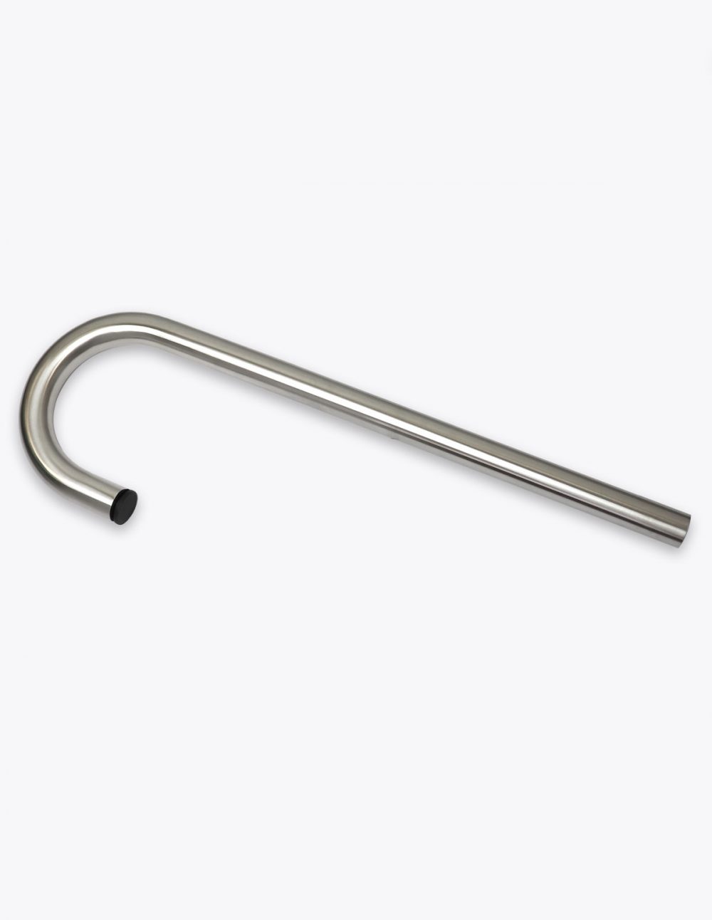 External Ramp Rail Hook End – Lencare