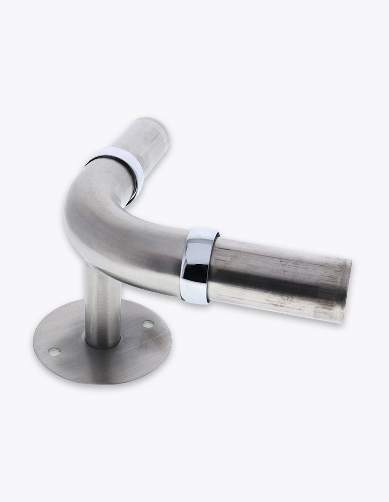 Top Fixing 90 Degree Elbow – Lencare