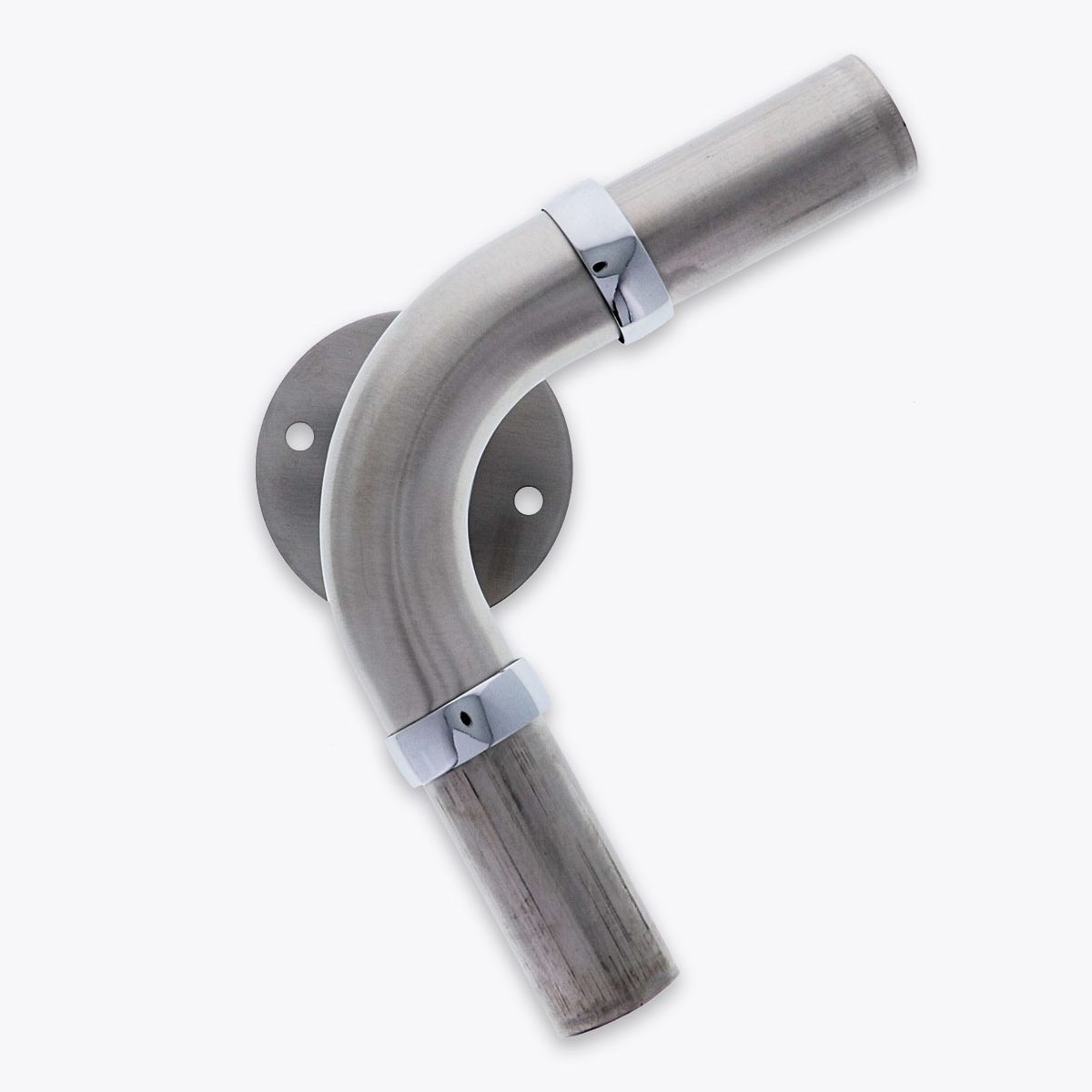 External Ramp Rails – Lencare