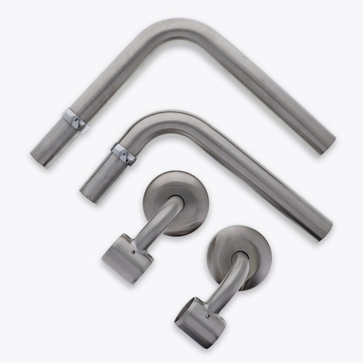 External Ramp Rails – Lencare