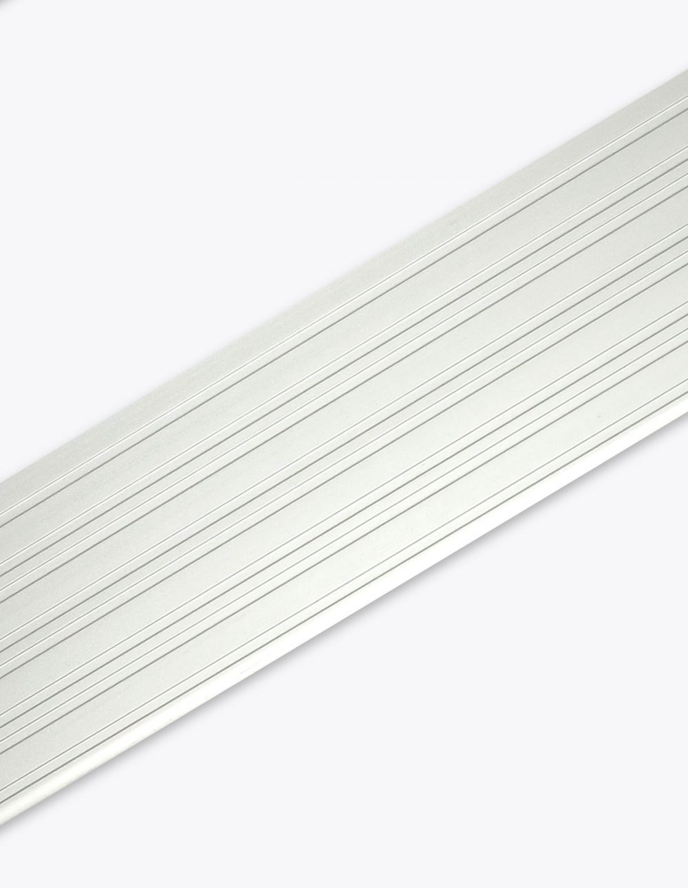 Aluminium Threshold Ramps – Lencare