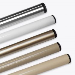 Offset Grab Rail – Lencare