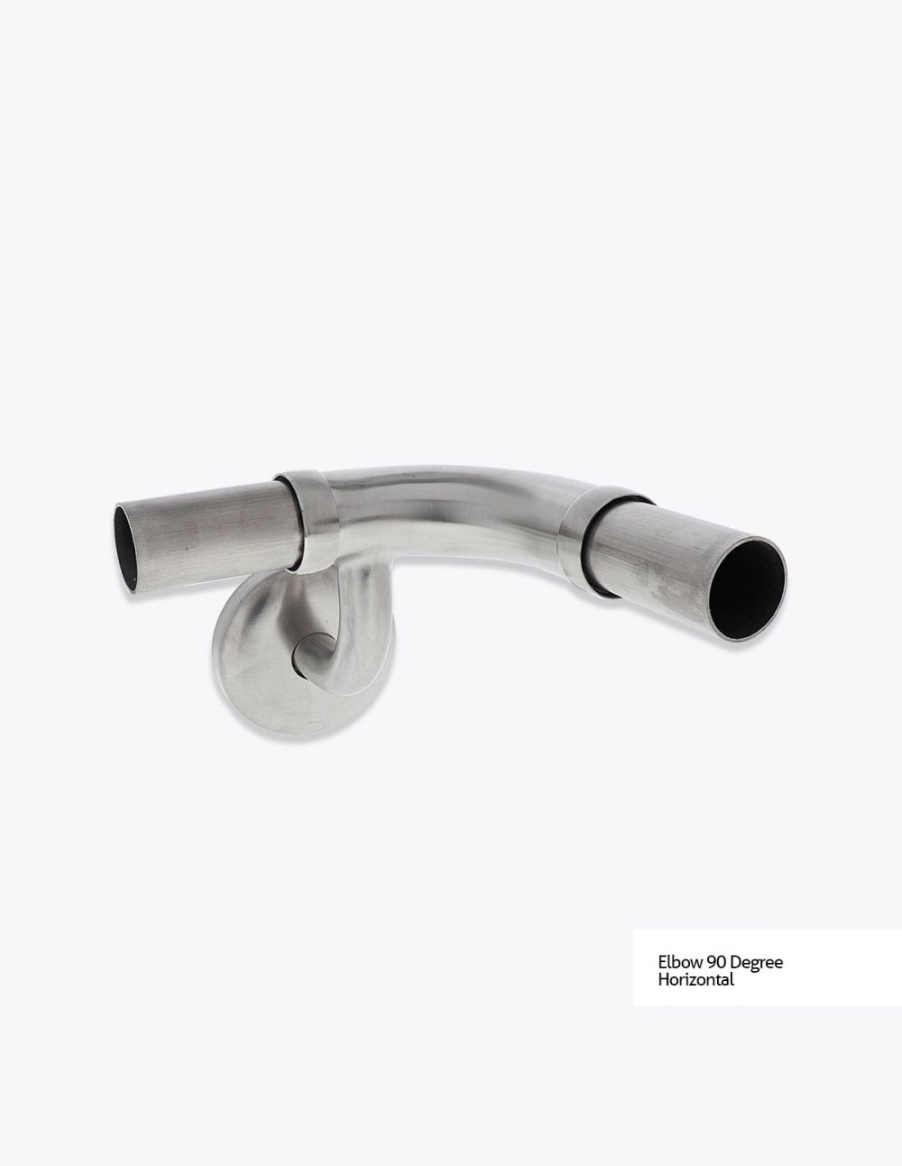 Modular Elbow 90 Degree – Lencare