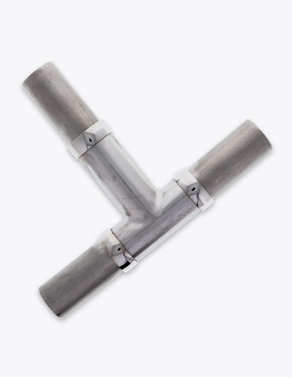 Modular Tee Sections – Lencare