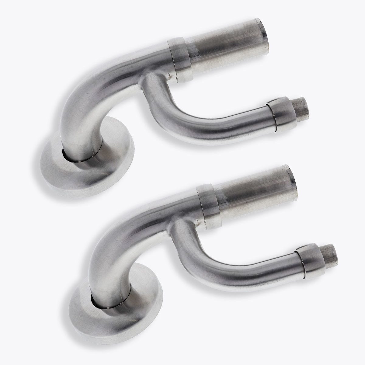 Offset Grab Rail – Lencare