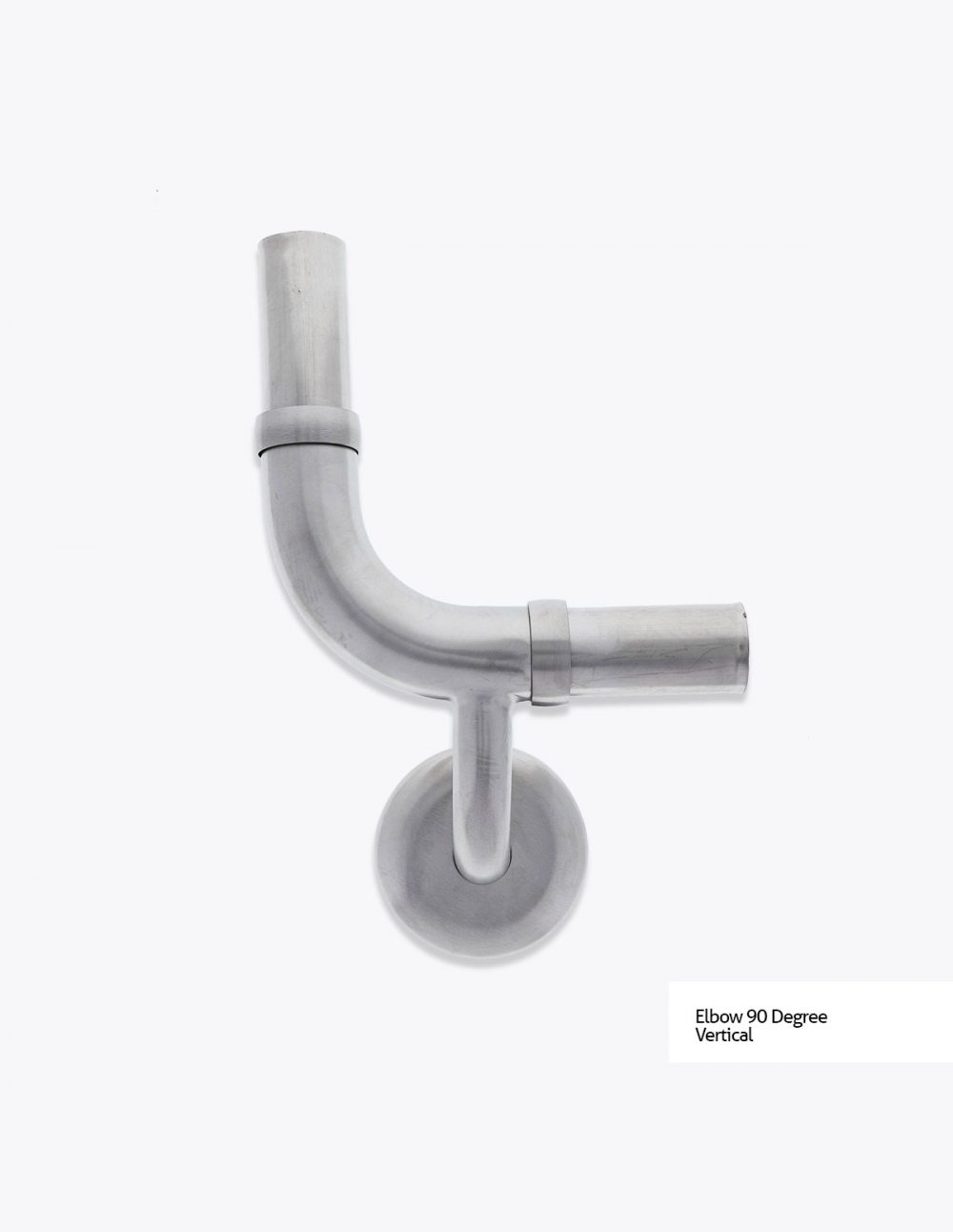 Modular Elbow 90 Degree – Lencare