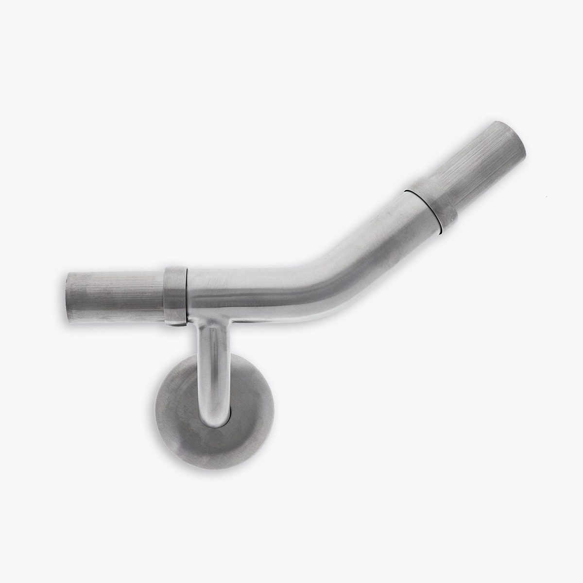 Offset Grab Rail – Lencare