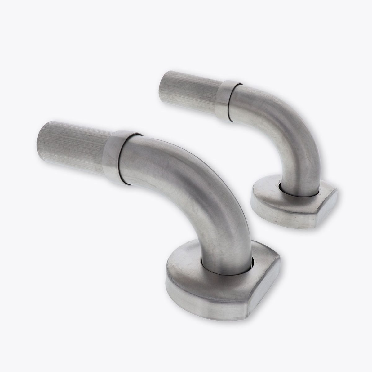 Offset Grab Rail – Lencare