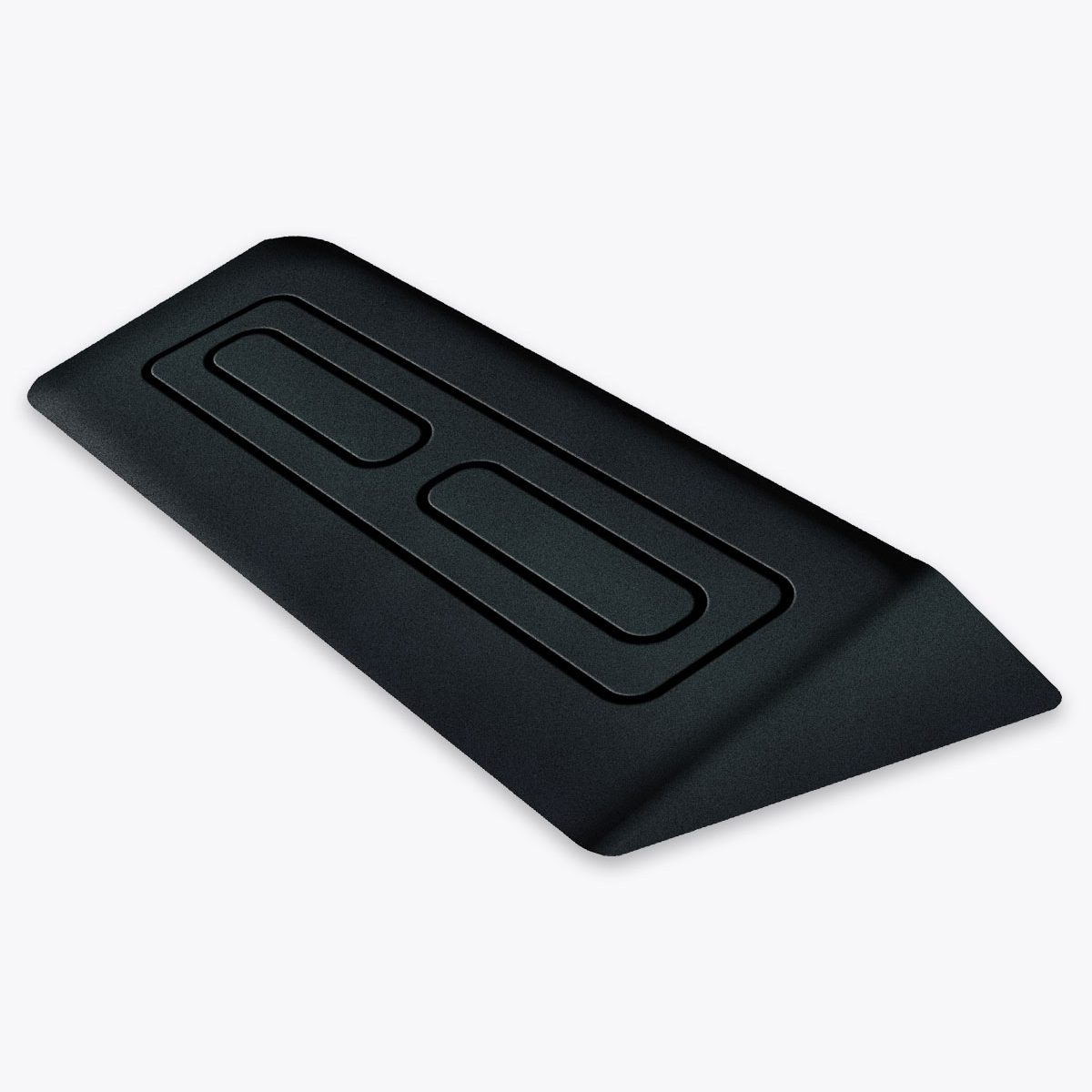 Aluminium Threshold Ramps – Lencare