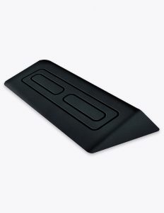 Rubber Threshold Ramps – Lencare