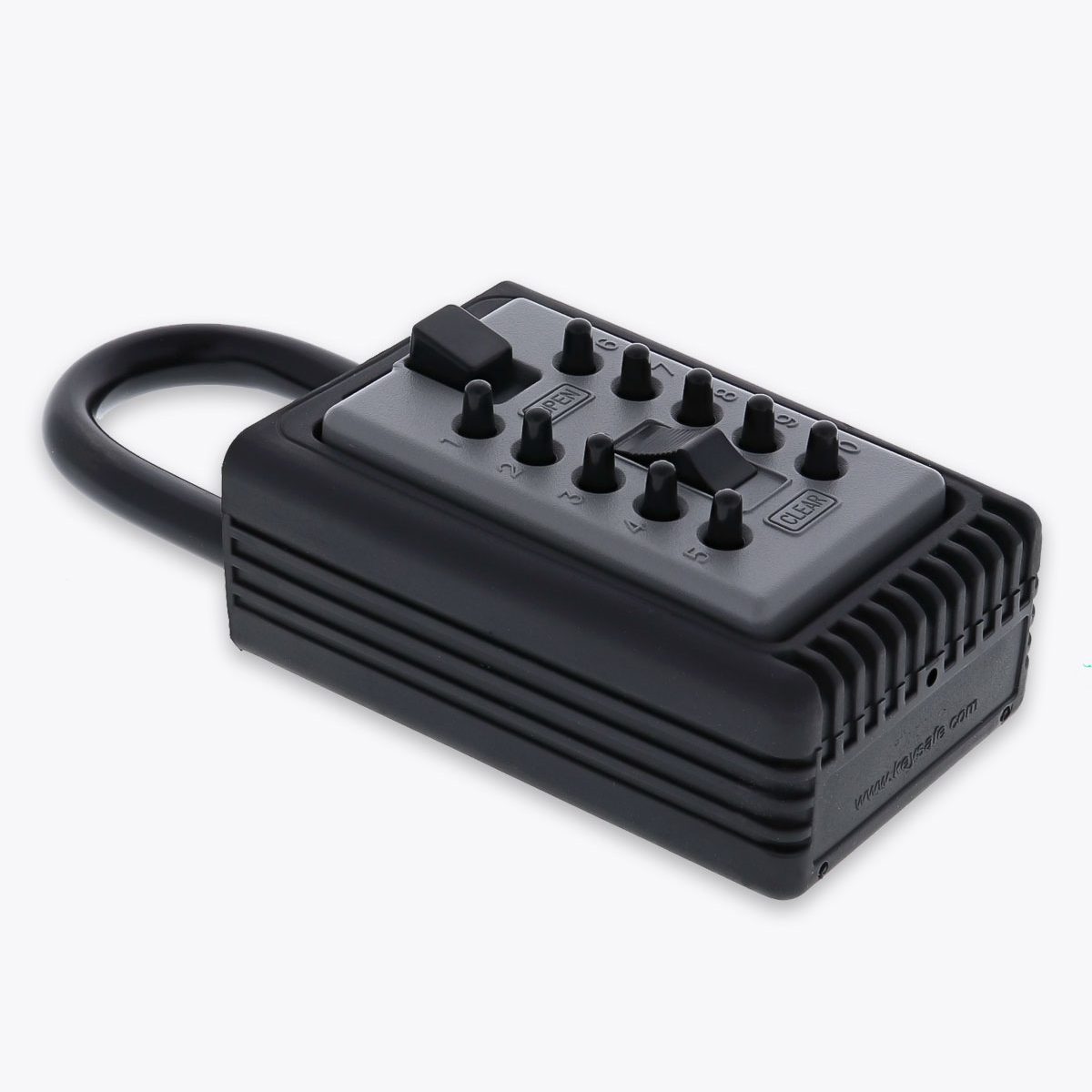 Rubber Threshold Ramps – Lencare