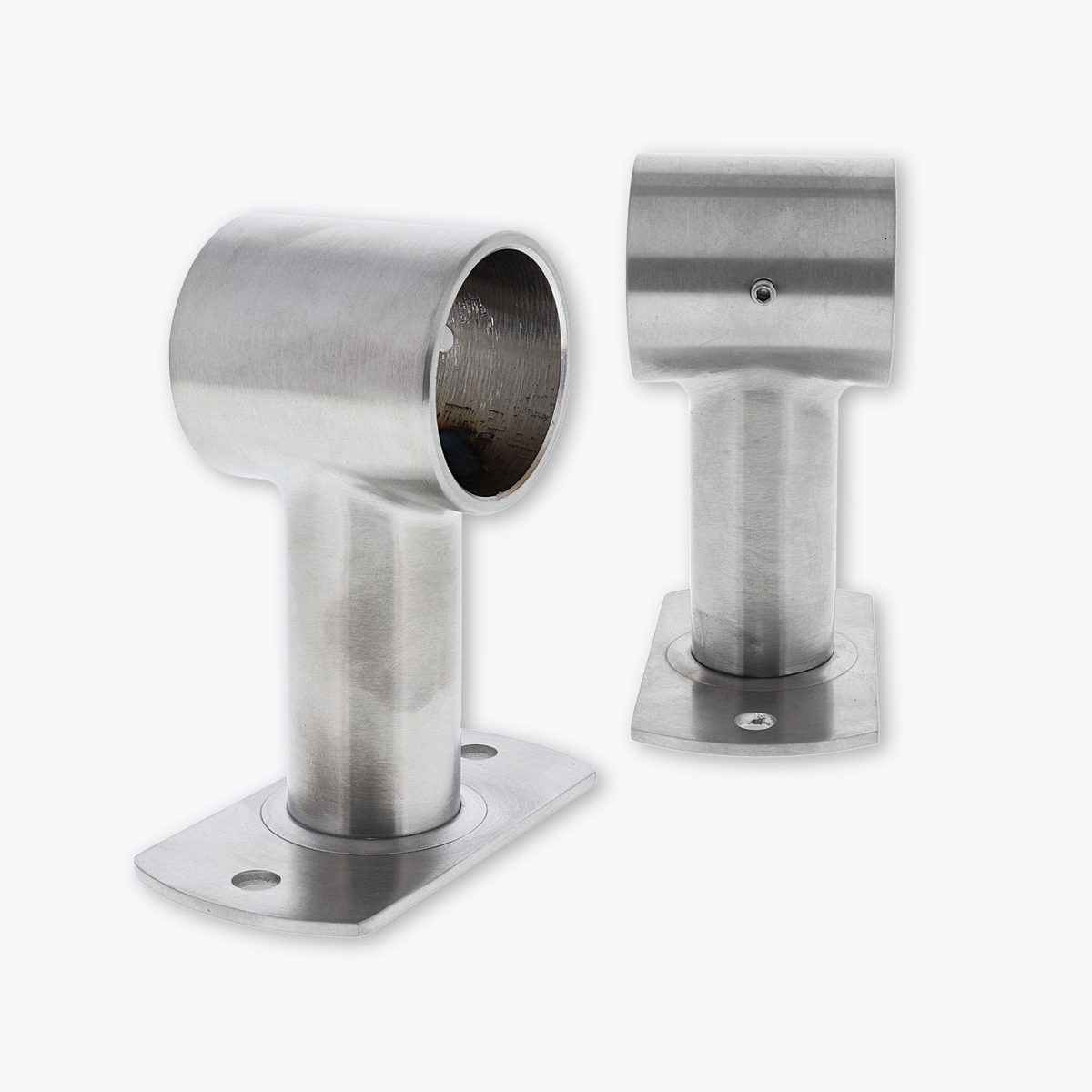 Offset Grab Rail – Lencare