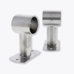 Offset Grab Rail – Lencare