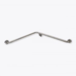 Offset Grab Rail – Lencare