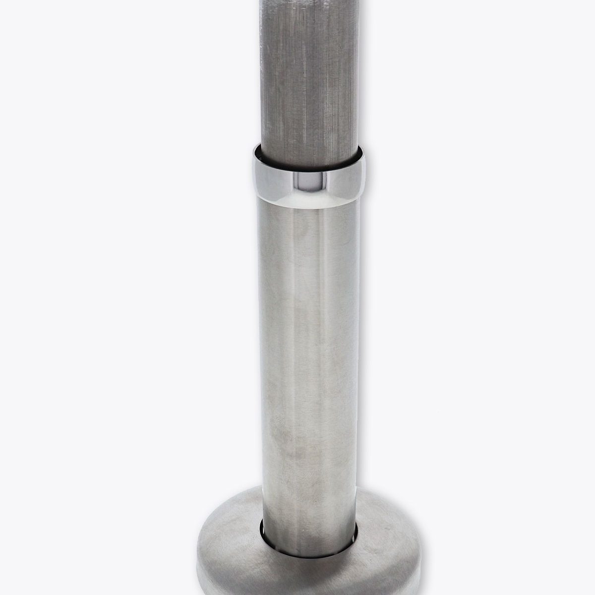 Offset Grab Rail – Lencare