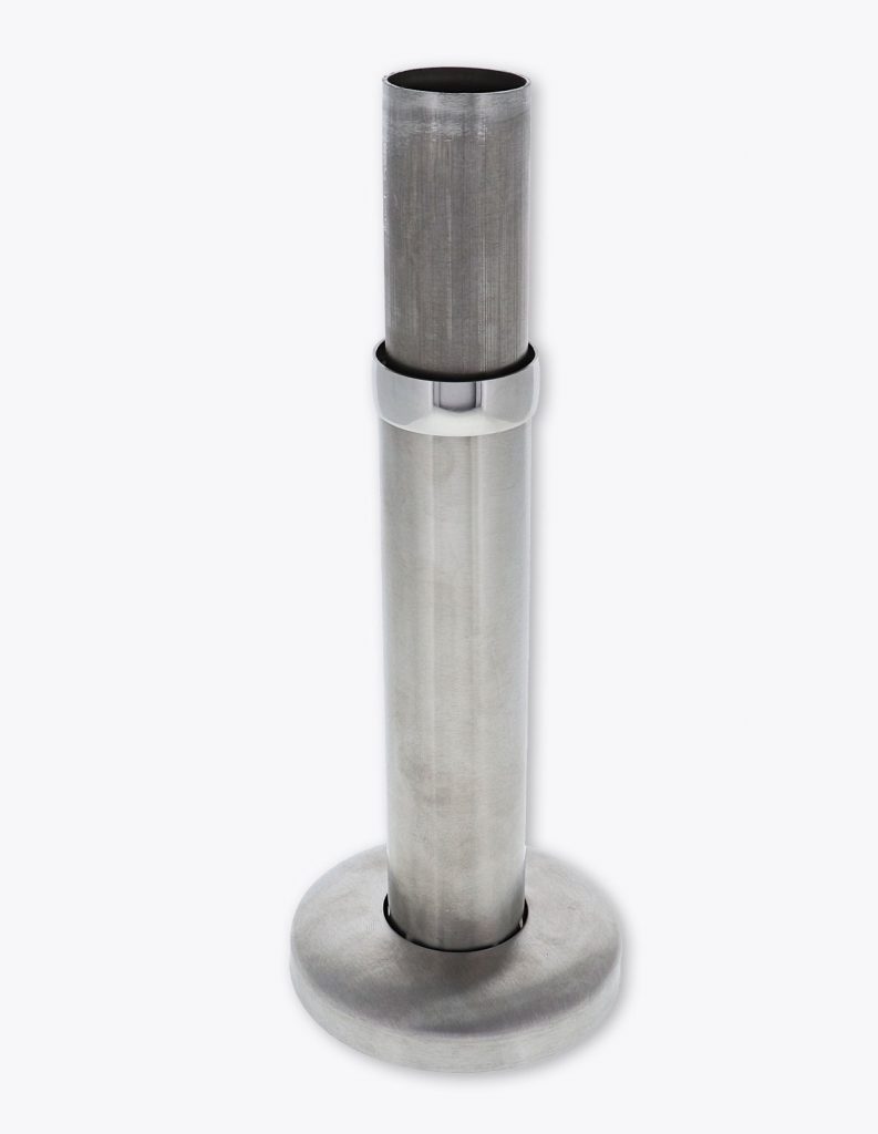 Modular Straight Ends – Lencare