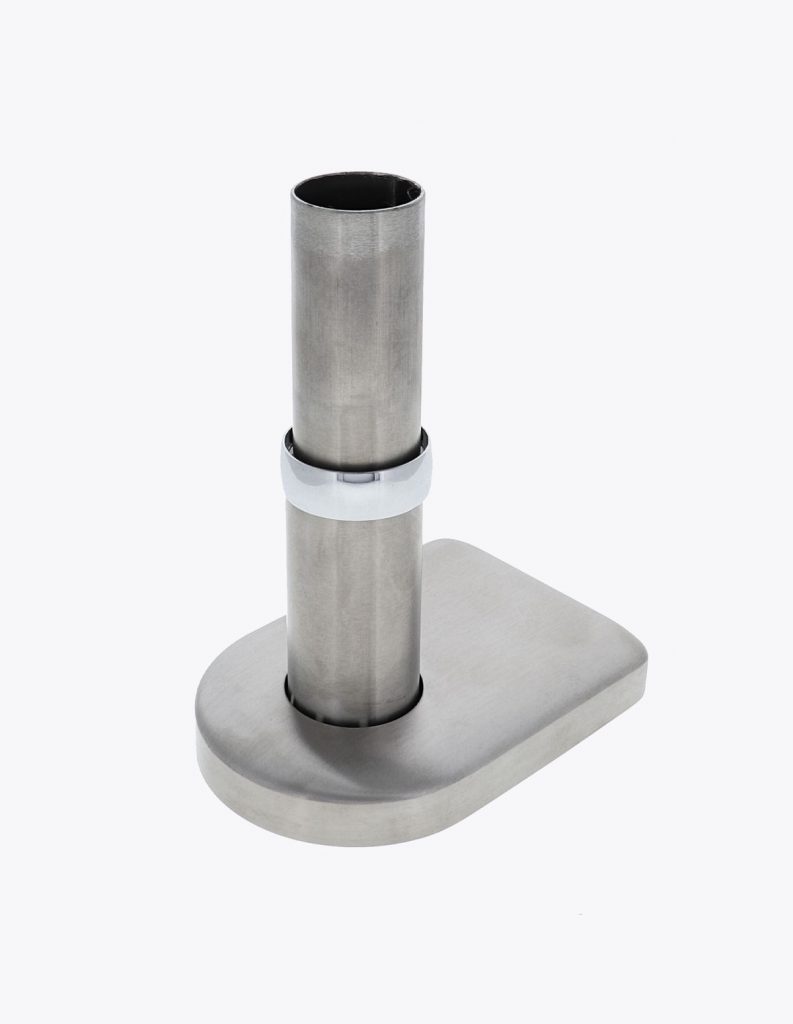 Modular Straight Ends – Lencare