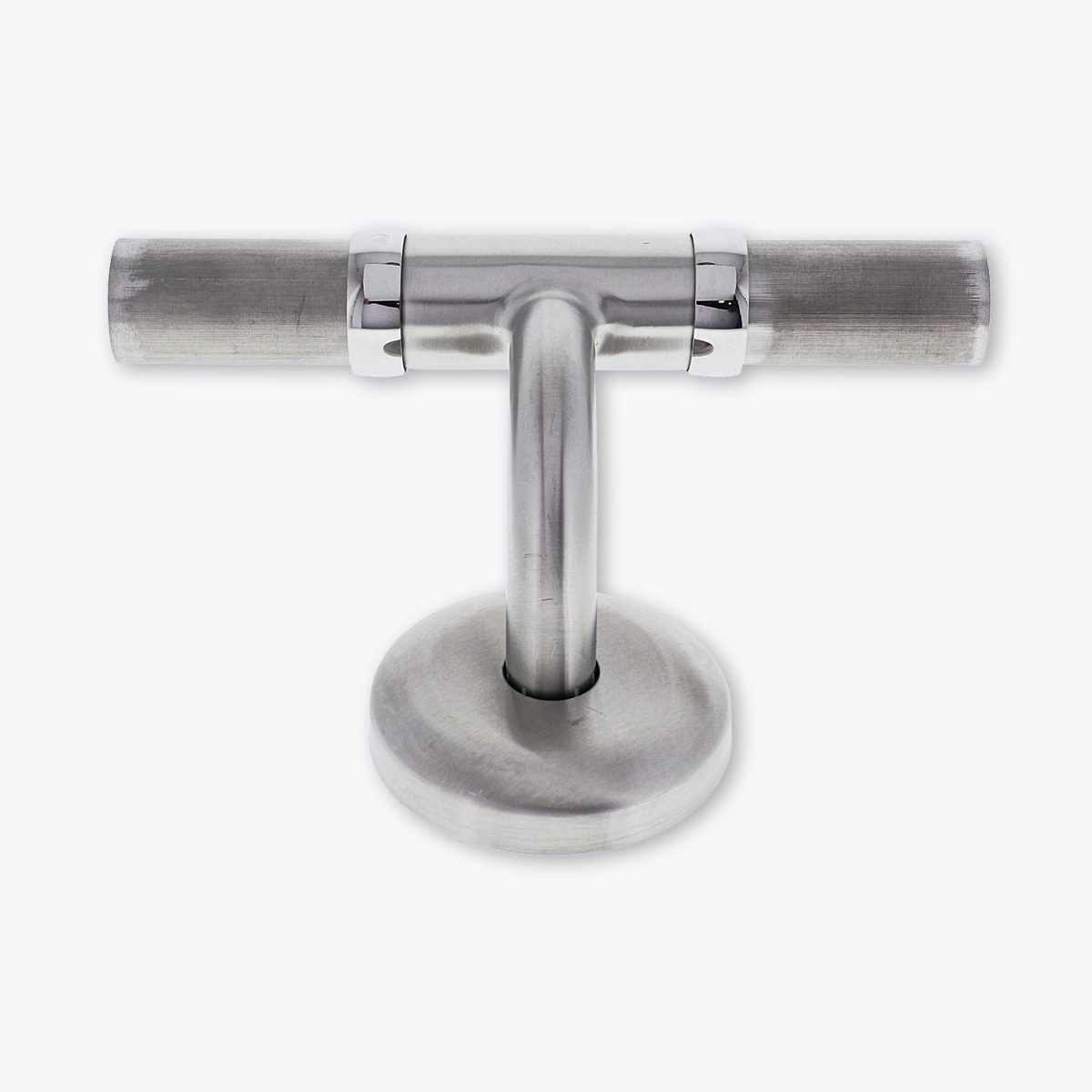 Offset Grab Rail – Lencare