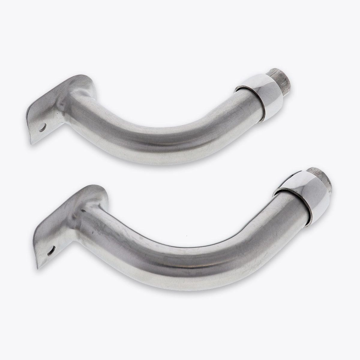 Offset Grab Rail – Lencare