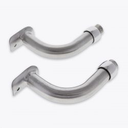 Offset Grab Rail – Lencare