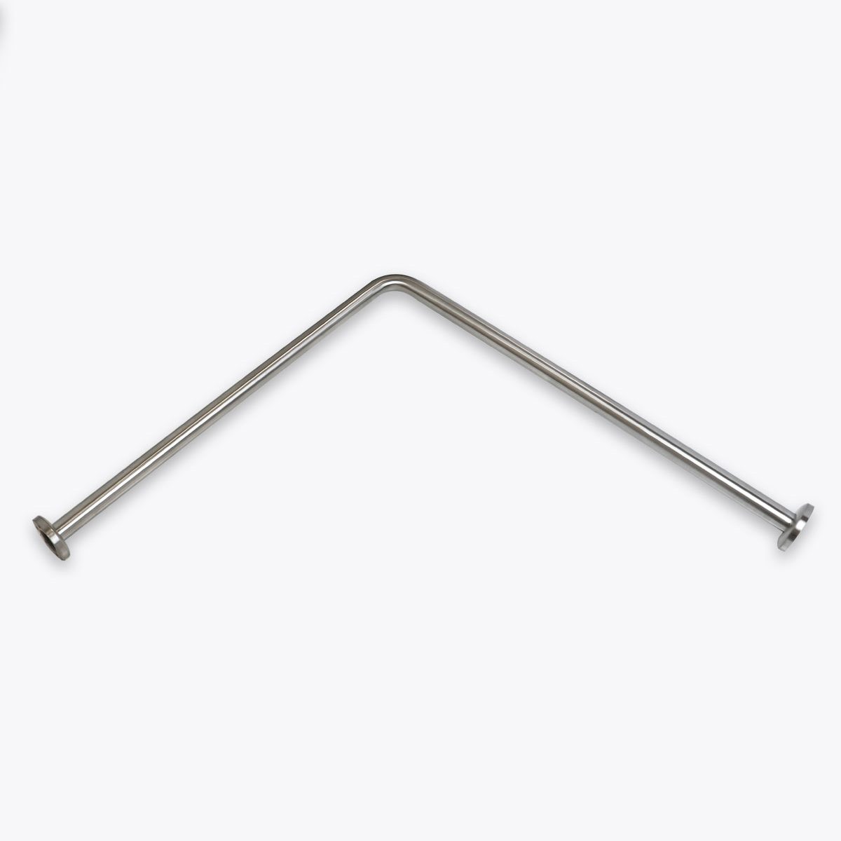 Offset Grab Rail – Lencare