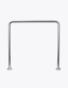 U Shaped Floor Mounted – Lencare