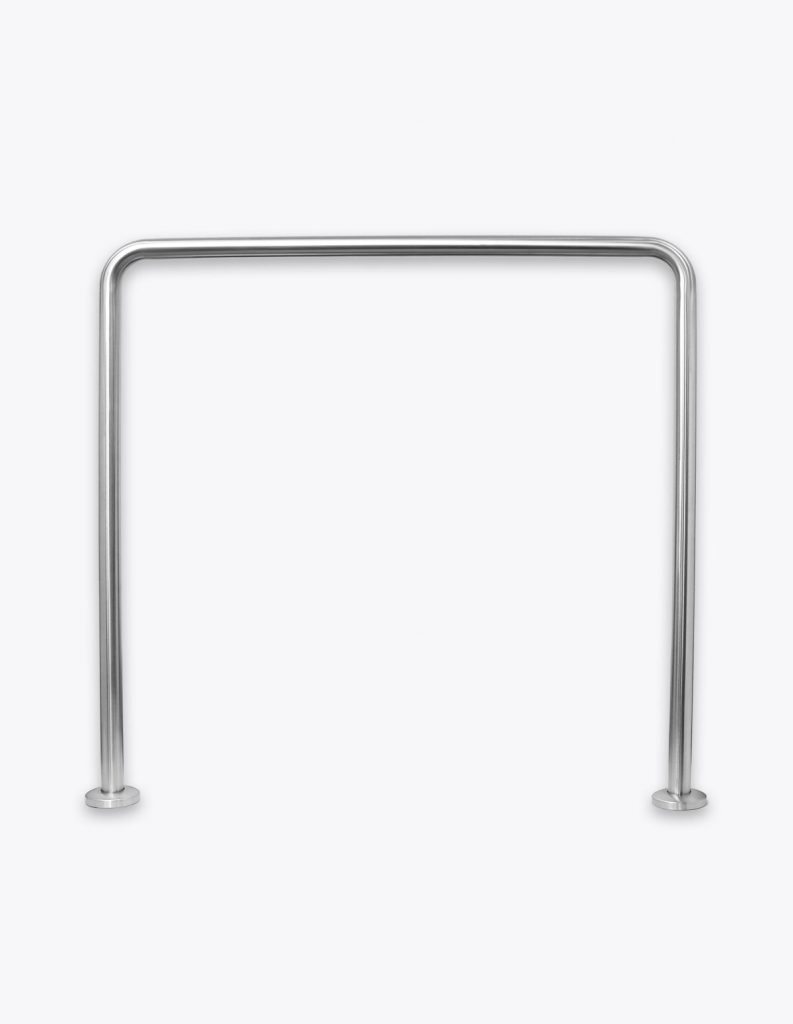 U Shaped Floor Mounted – Lencare