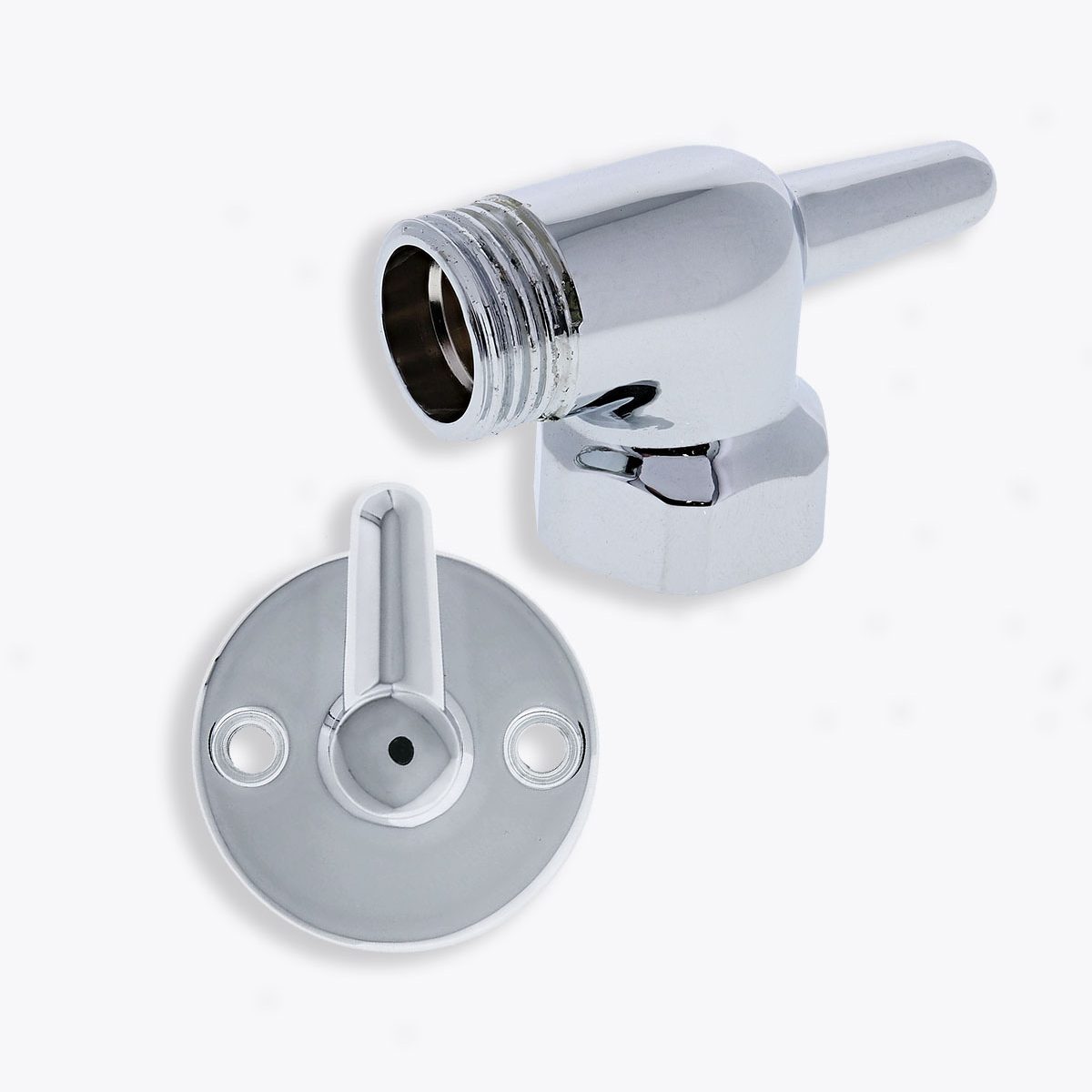 Hand Shower Pin Bracket – Lencare