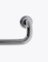 Offset Grab Rail – Lencare
