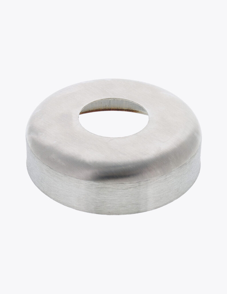RiteFit Rail Flange Covers – Lencare
