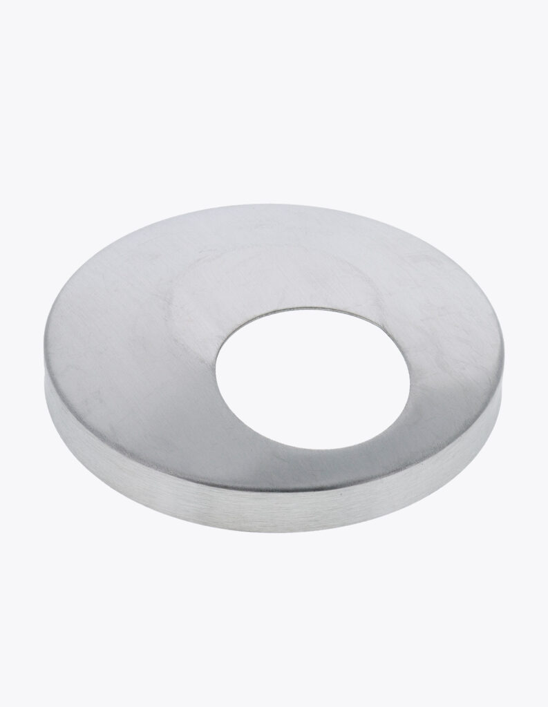 RiteFit Rail Flange Covers – Lencare