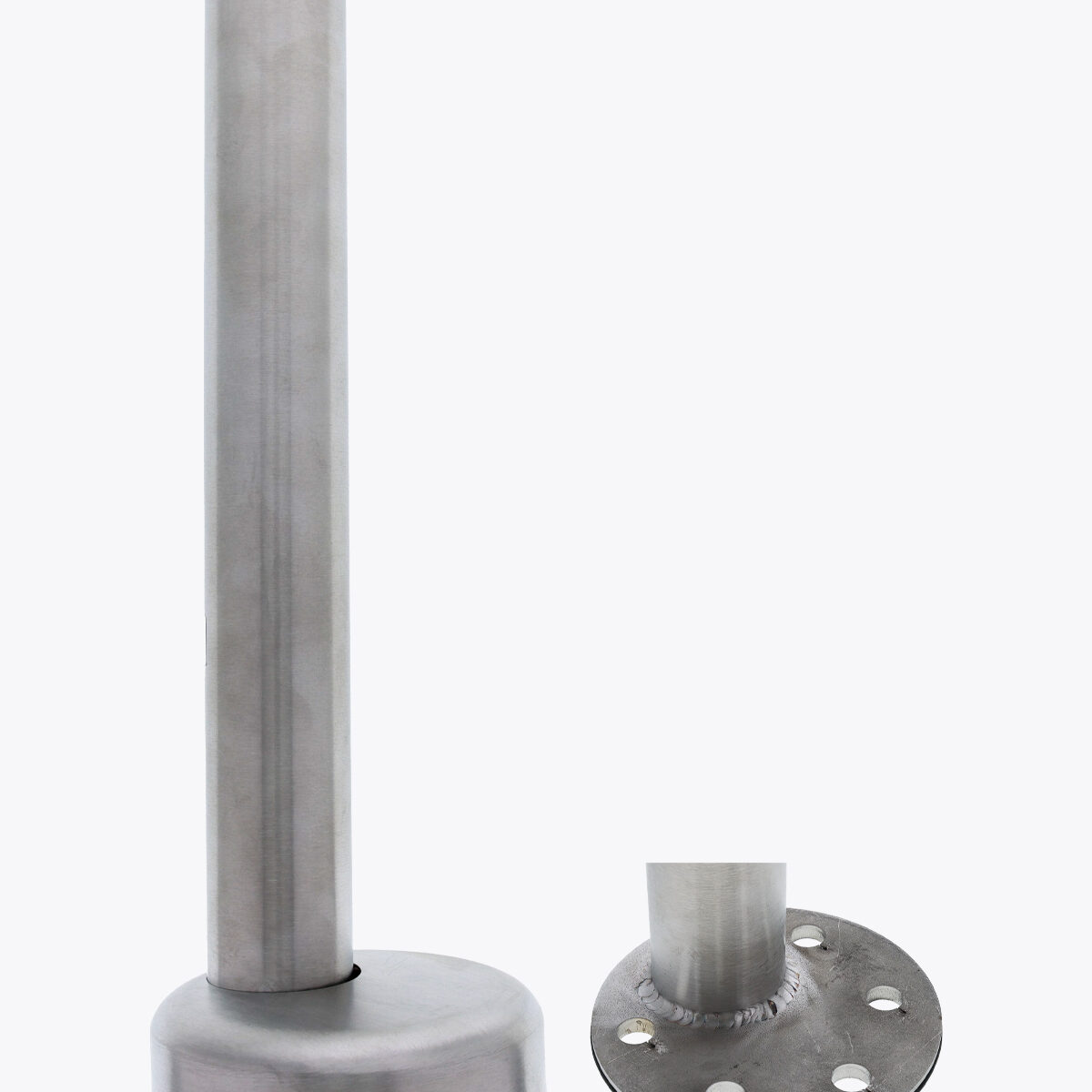 Vertical Legs – Lencare