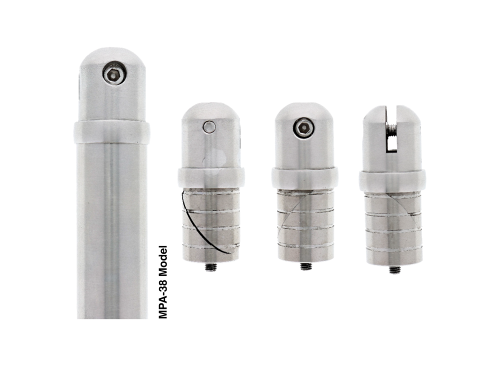 Ritefit Rails – Lencare