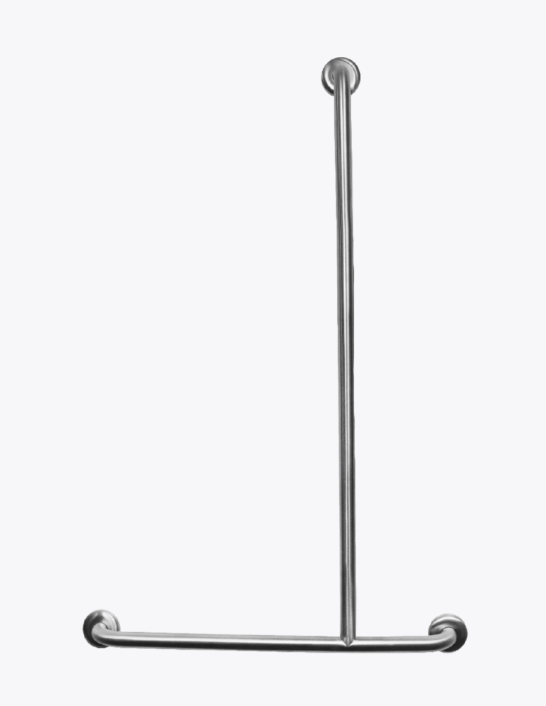 T Shaped Grab Rail – Lencare