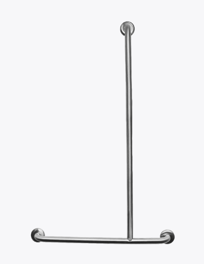 T Shaped Grab Rail – Lencare
